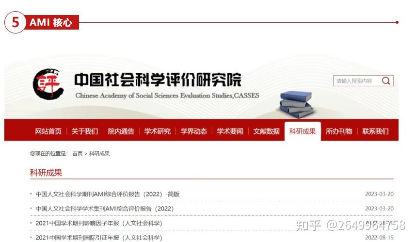 2025最新版核心期刊目录合集（北核、南核、CSCD、科核、AMI、武大核心、武） - 知乎