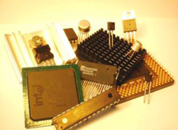 热阻测试仪T3Ster应用之热特性测量和热设计评估 - 知乎