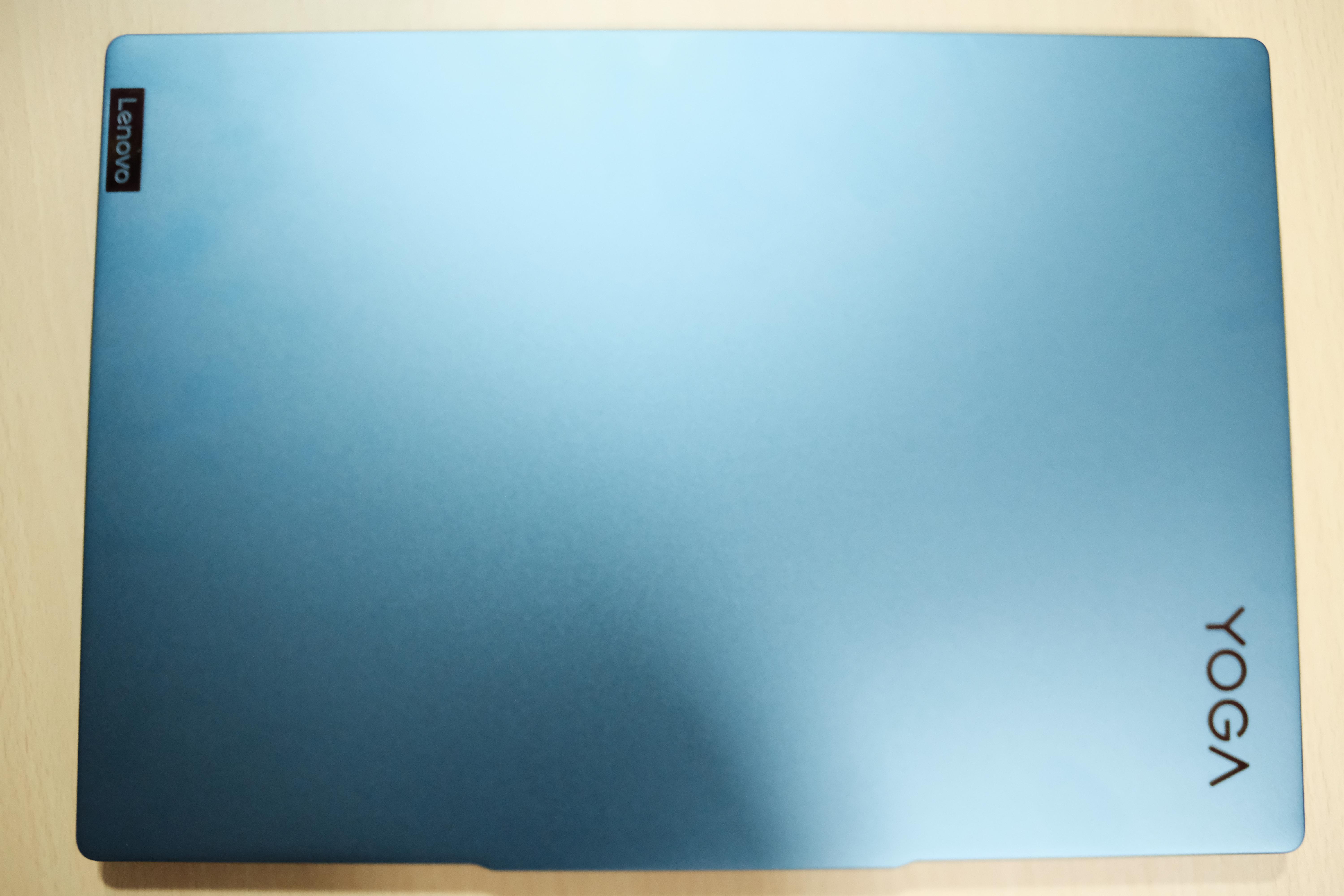 Yoga pro 14s 高能版 2023 款首发使用体验 - 知乎