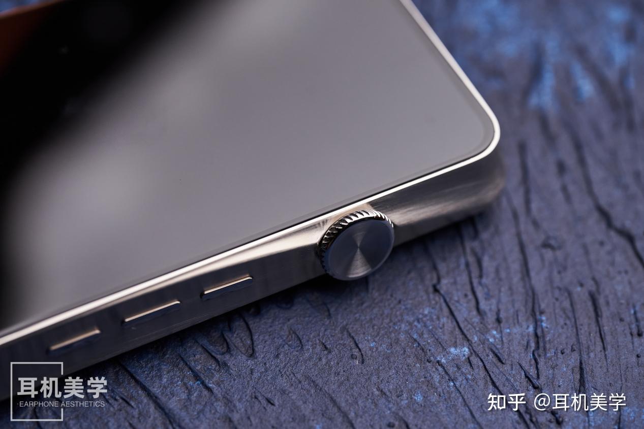 最美HiFi播放器——艾巴索iBasso DX320 Edition X开箱简评 - 知乎