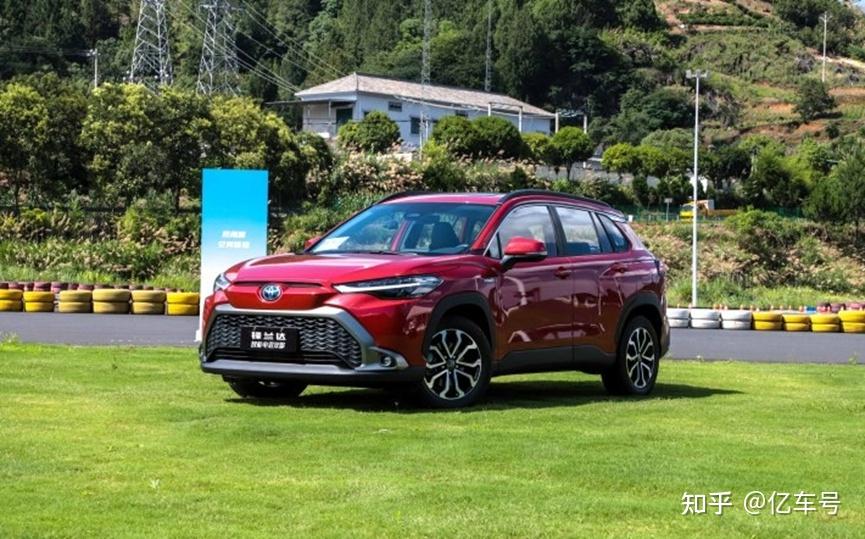 丰田混动到底强在哪？开完锋兰达智能电混双擎找到了答案 - 知乎