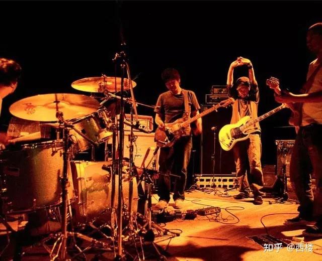 数学不好也能听的数学摇滚：数摇乐队与曲目入门推荐 - 知乎