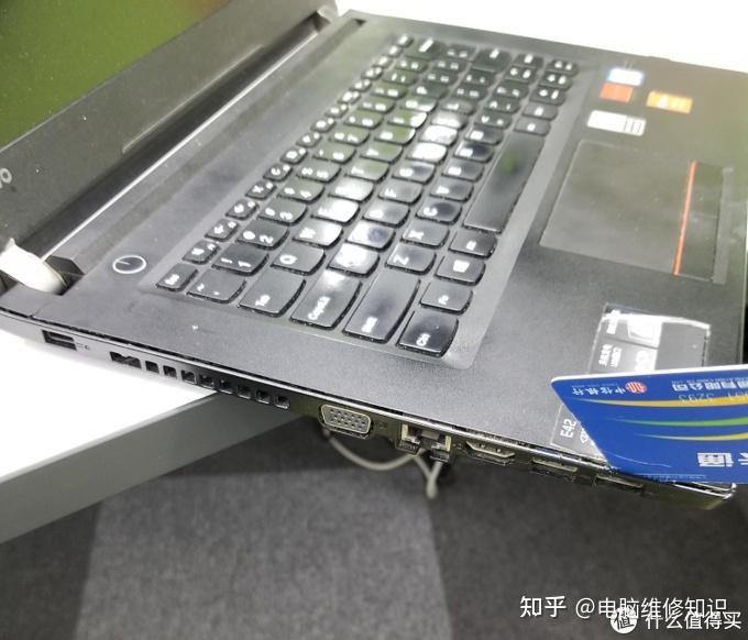 联想昭阳E42-80加装M.2 Sata固态硬盘教程 - 知乎