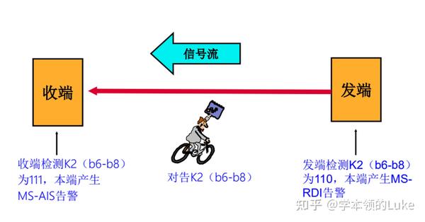 SDH开销与指针 - 知乎