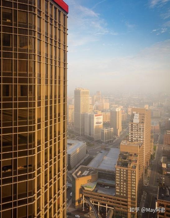 美国旅行指南—芝加哥及中部地区 - 知乎