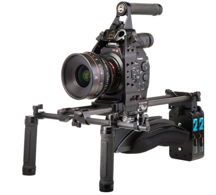 Understanding Cinema Camera - 知乎