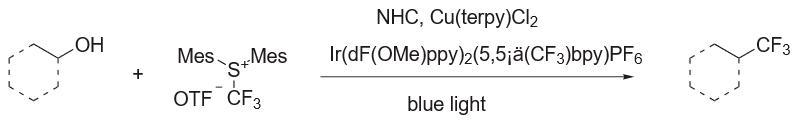 源自Nature的NHC脱氧偶联试剂——Deoxazole最新应用盘点 - 知乎