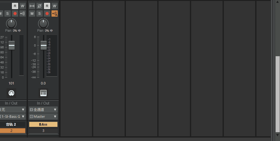 Cakewalk极速入门上手教程 - 知乎