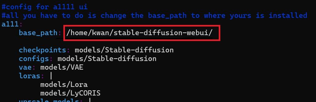 AMD显卡win下满血运行Stable Diffusion (WebUI + ComfyUI) - 知乎
