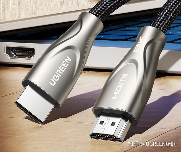 20年过去了，HDMI发展成什么样了？