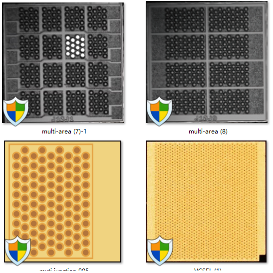 AR/VR/MR设备上，940nm VCSEL作为3D摄像头和传感器的一部分 - 知乎