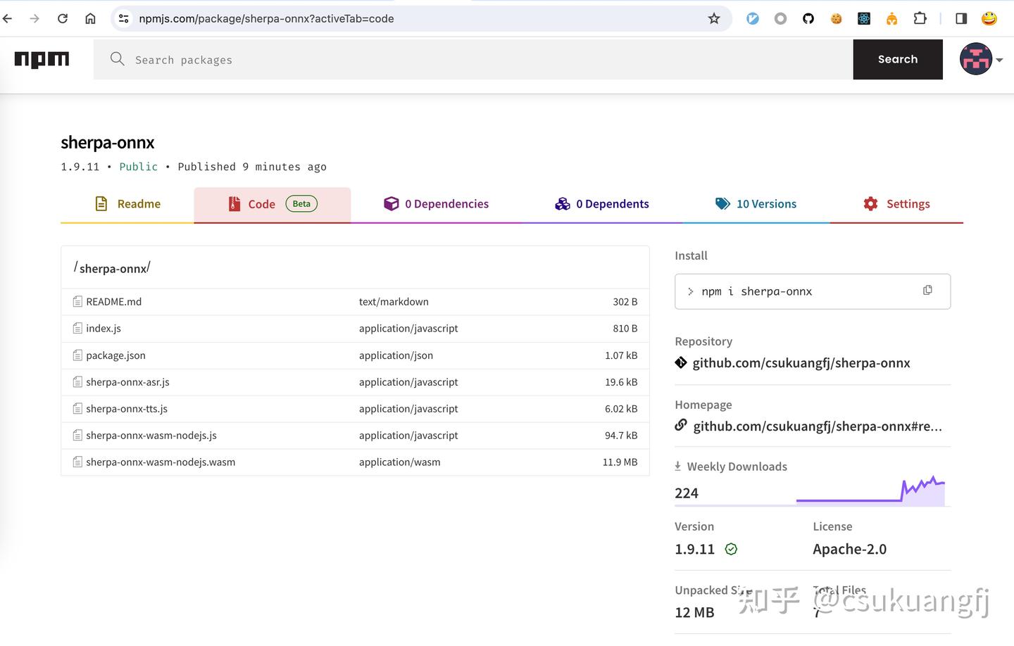 新一代 Kaldi: NodeJS + WebAssembly 本地语音识别及语音合成 - 知乎