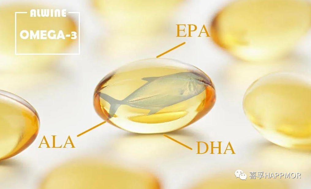 喜孚科普：宠物鱼油中的Omega-3、Omega-6和Omega-9有什么区别和功效？ - 知乎