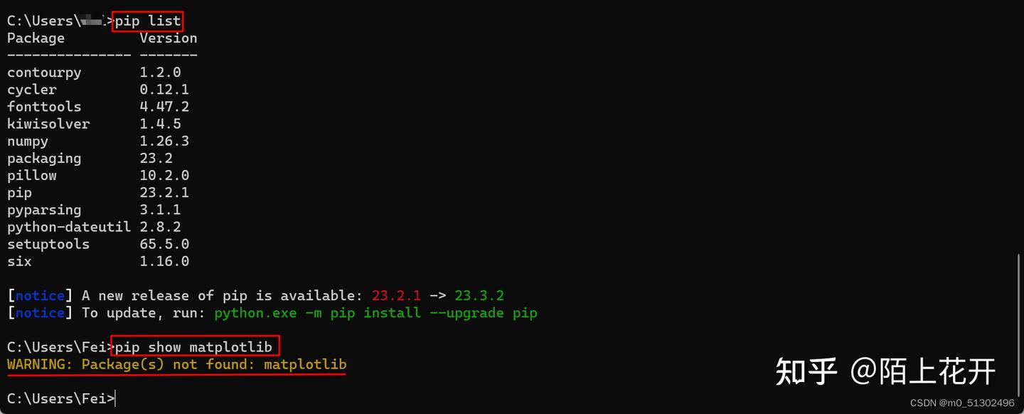 修改新版Python的pip默认安装路径 - 知乎