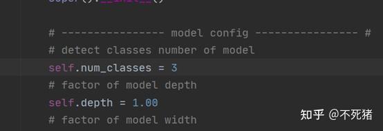 使用yolox训练自己的数据集(voc格式) - 知乎