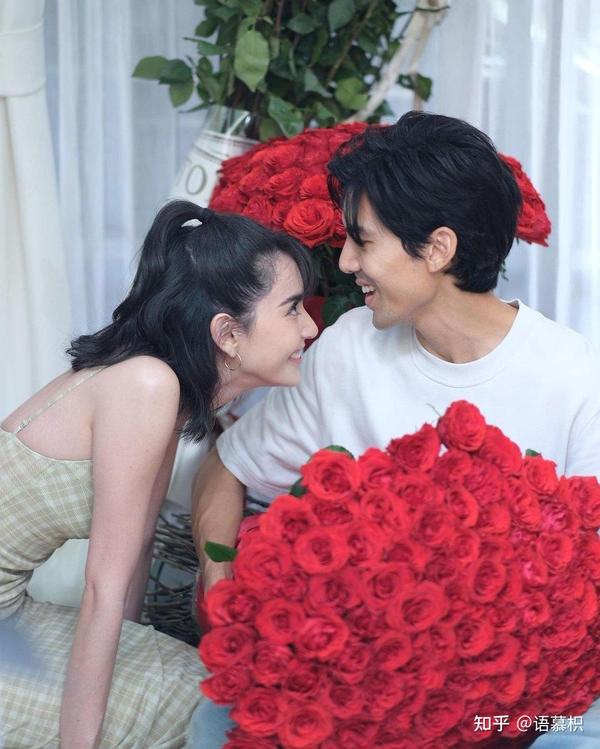 泰国第一神颜混血女星Mai！24岁夺影后，拥有175CM身高零死角身材 - 知乎