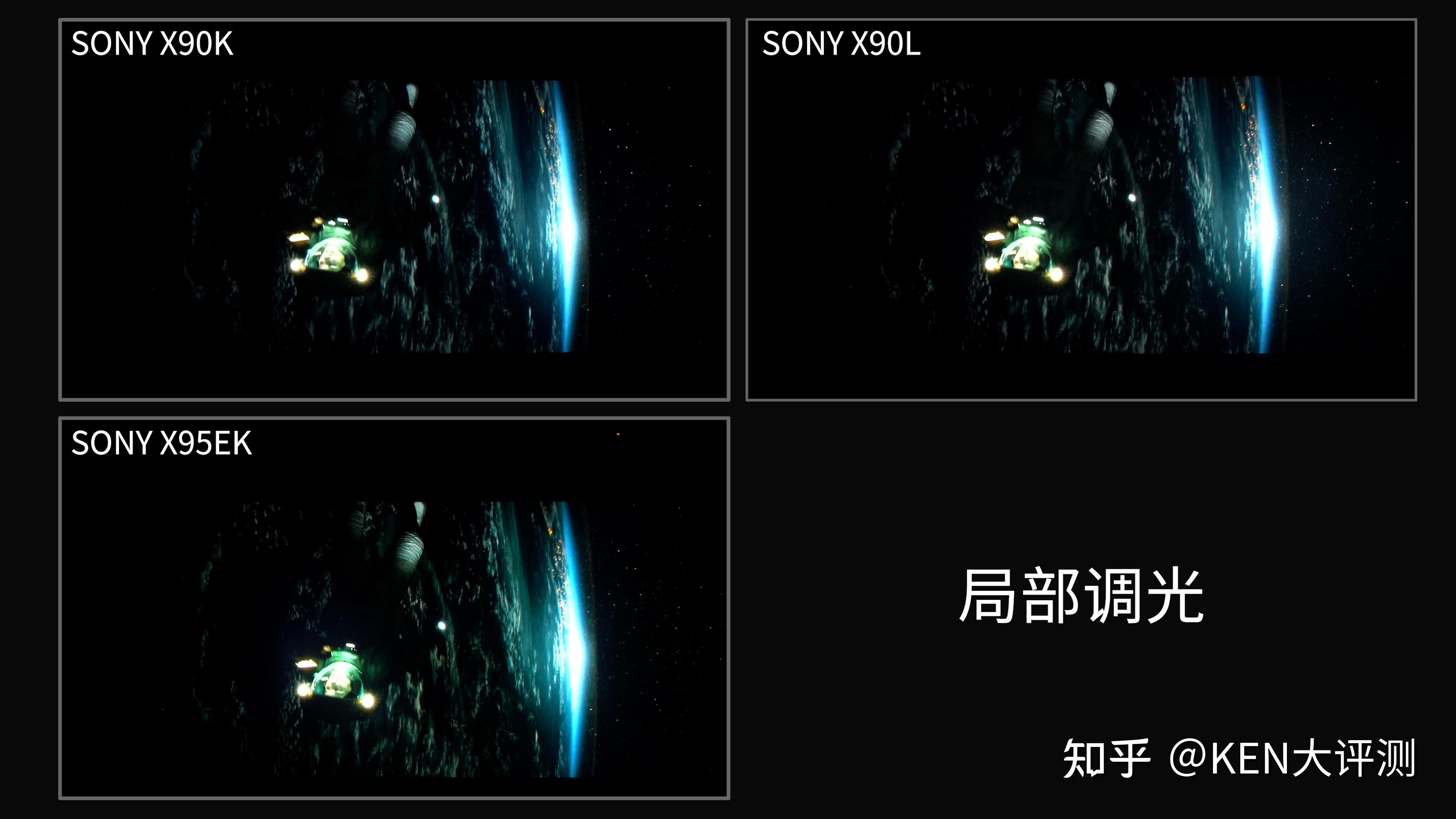 性价比之王！？2023年索尼X90L深度评测！X90K退役！对比SONY X90K、X95EK，索尼大法还是香？SONY电视/索尼电视全网最详细评测！ - 知乎