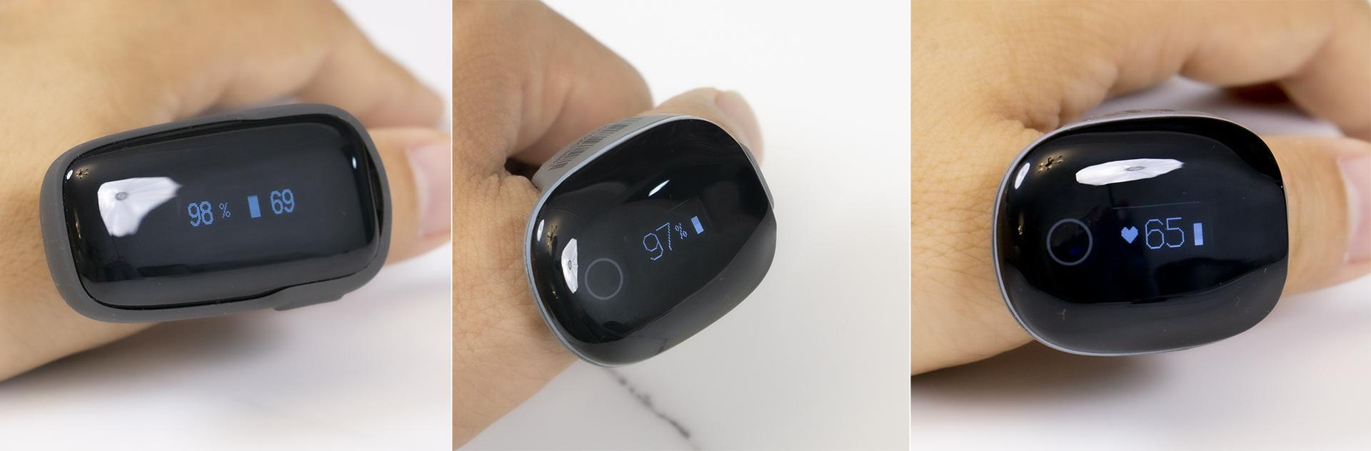 连续血氧监测，为健康打好基础！乐普O2Ring和Wear O2智能血氧仪，选购攻略！ - 知乎