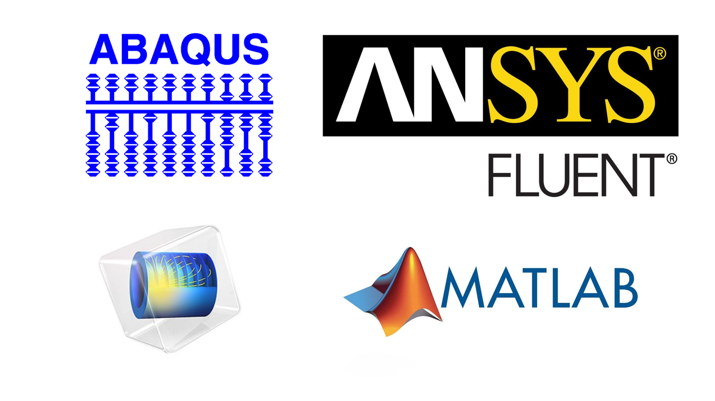 2022年有限元数值模拟电脑配置（ANSYS、ABAQUS、COMSOL、MATLAB） - 知乎