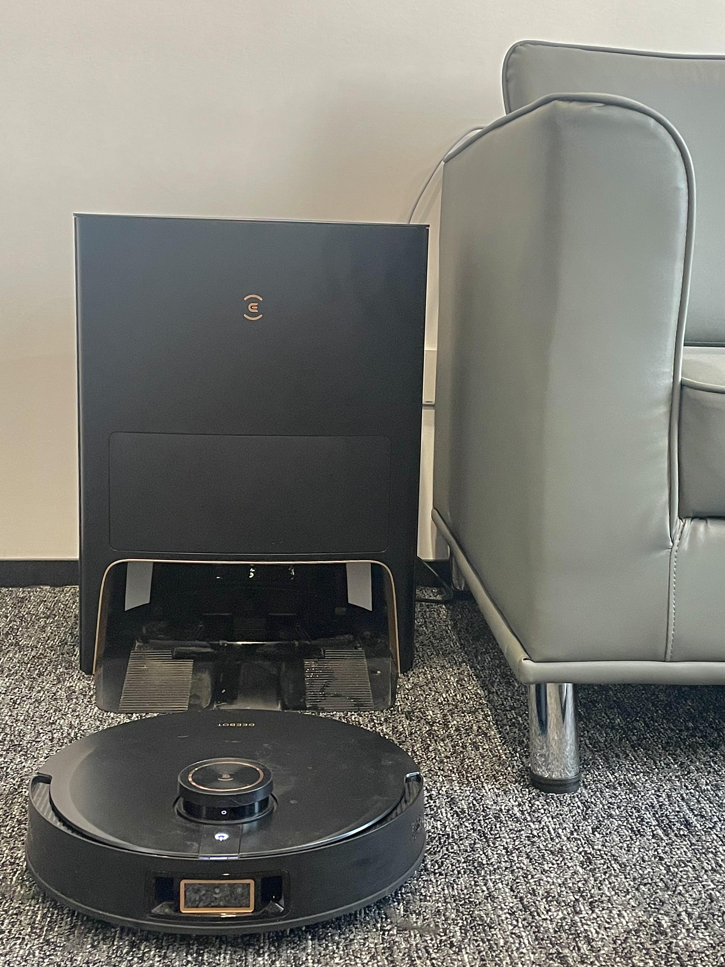 终结手洗！全面了解X1 PRO OMNI的全能基站 - 知乎