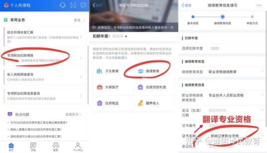 CATTI超全科普贴，360度无死角解析CATTI！ - 知乎