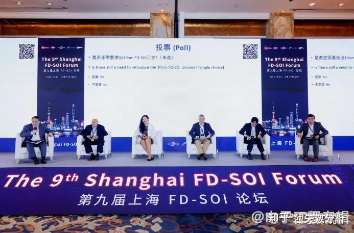 FD-SOI还要往12nm以下走吗？ - 知乎