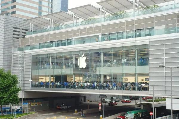 香港IFC——链接两岸的超级综合体TOD项目 - 知乎