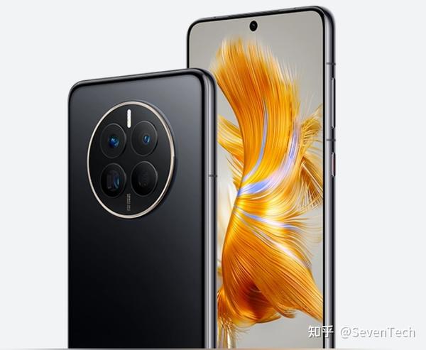 一文读懂华为Mate50系列不同版本的区别 - 知乎