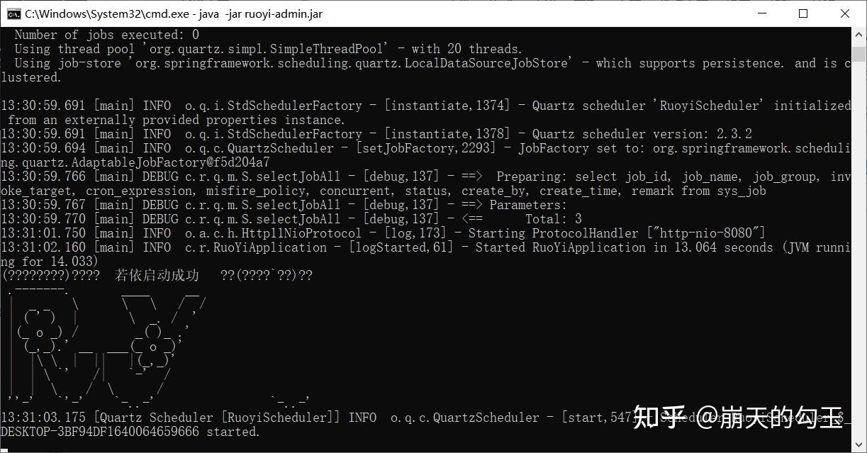 openj9测试对比hotspot - 知乎
