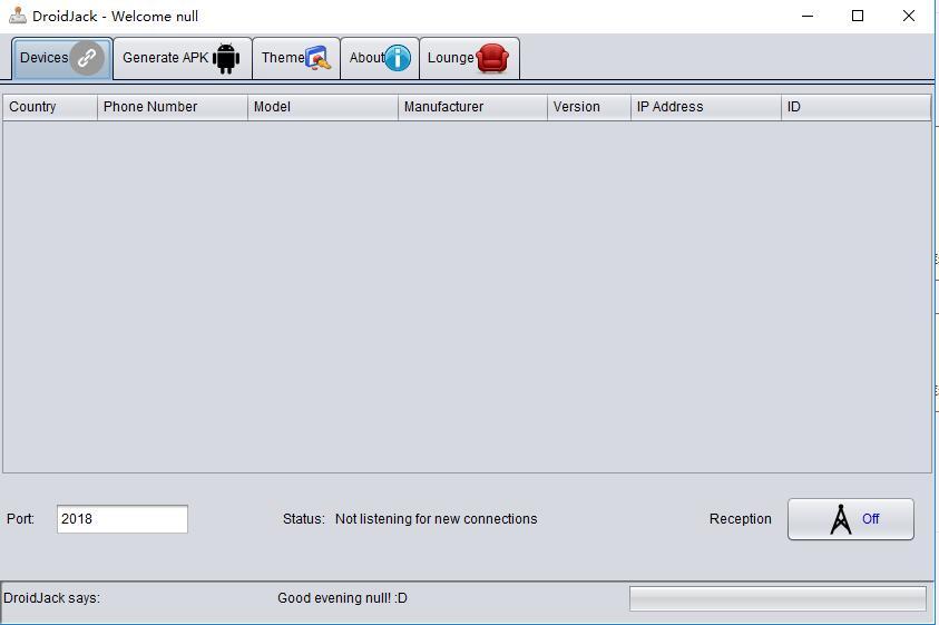 两款Android远控（DroidJack+SpyNote）使用记录 - 知乎