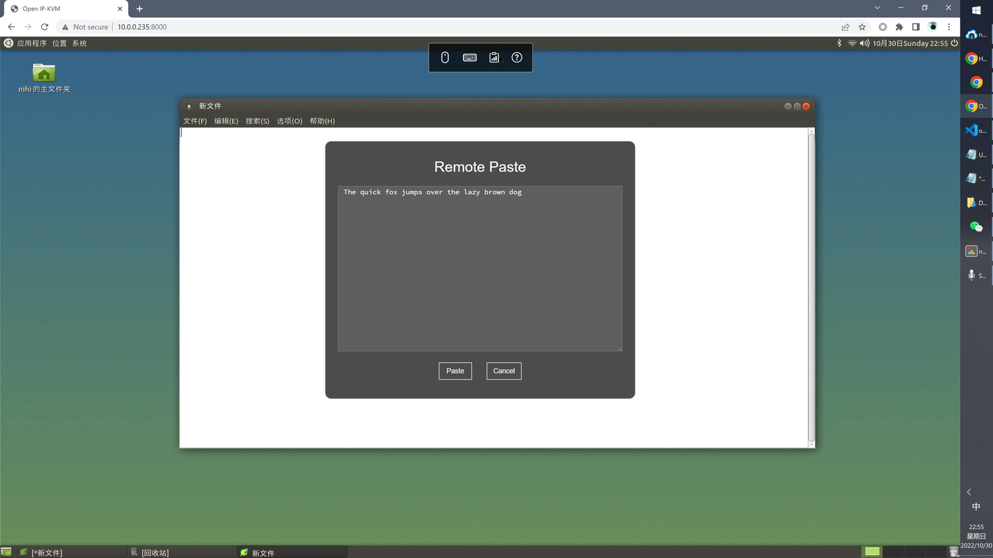 DIY 一个运维神器 Open IP-KVM - 知乎
