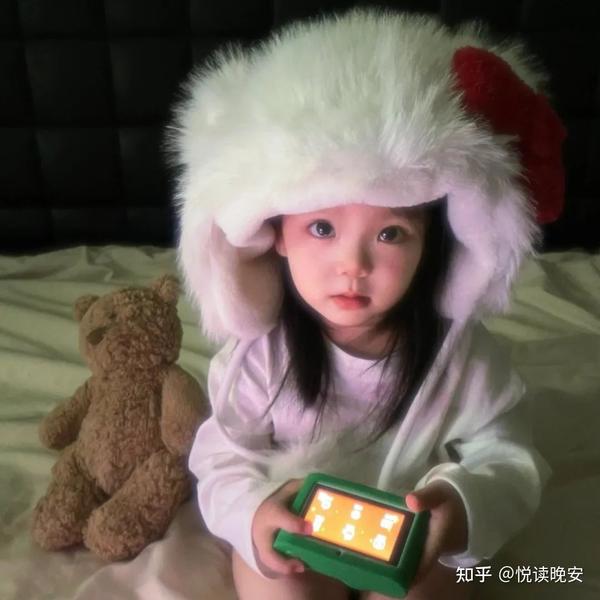 头像｜𝙒𝙚𝘾𝙝𝙖𝙩私藏小众高级感ins风 - 知乎