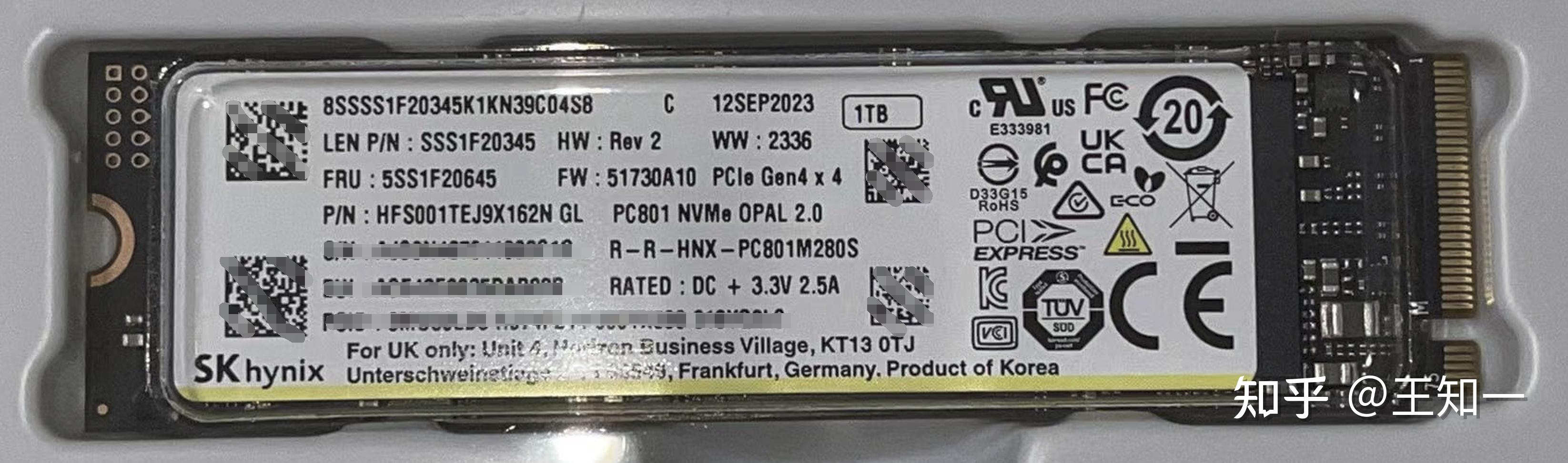 “为了这口醋，我包了顿饺子”P16v Gen1购买记 - 知乎