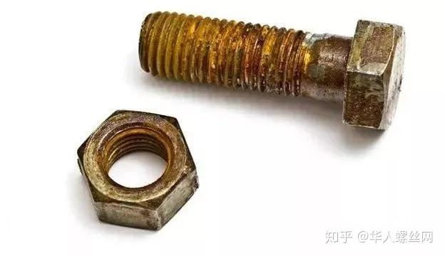 螺丝生锈拧不开螺丝束手无策？这些方法分分钟解决 - 知乎