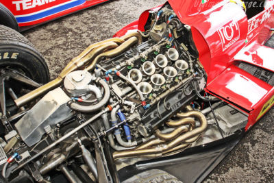 神之慢车：F1历史上最失败的车队——生命车队简史 - 知乎