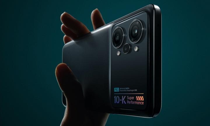 史上最强K系列发布？OPPO K10标准版与Pro版配置参数对比，哪款更值得入手？ - 知乎