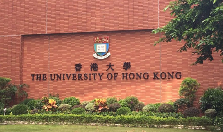 全奖博导 | 香港大学教授申请攻略（Prof. Ellison） - 知乎