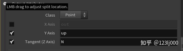【houdini & UE4.25】制作藤蔓教程 - 知乎