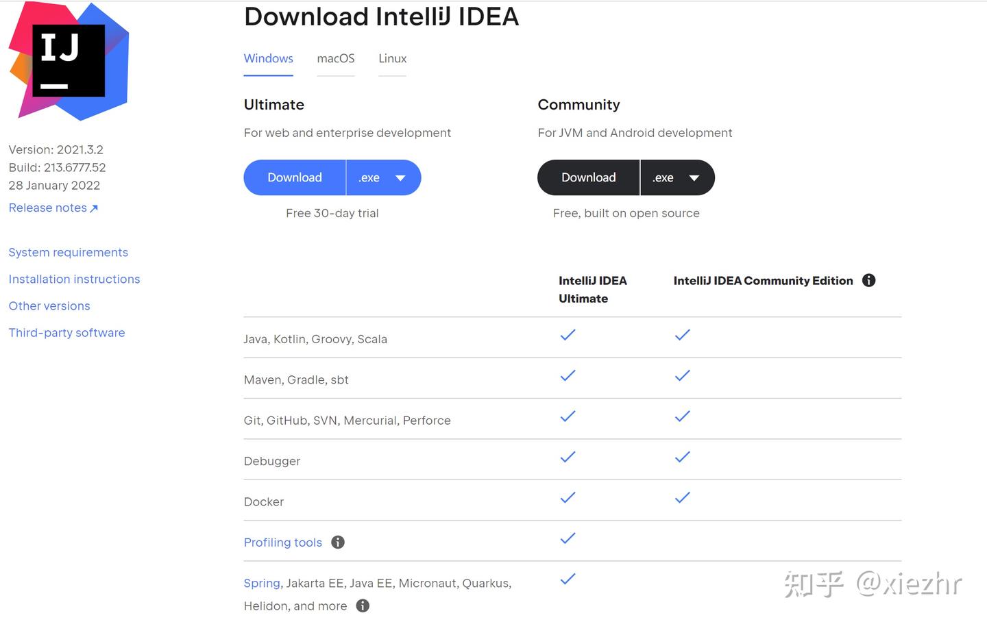 IntelliJ IDEA学习这一篇就够了，从入门到上瘾 - 知乎