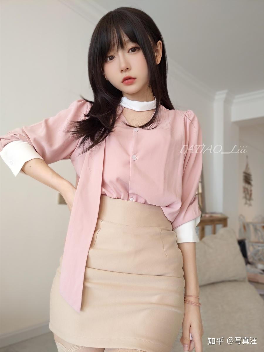 迷之呆梨(发条少女)写真合集cos图片:2301小合集 - 知乎