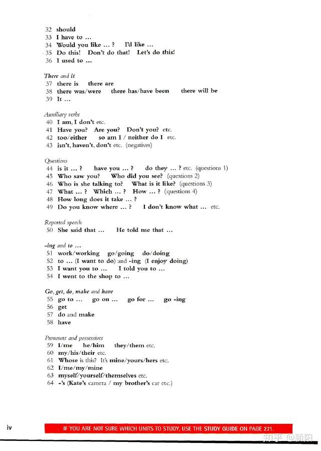 【英文原版】好书推荐|全球销量第一的语法书《Grammar in Use》 - 知乎