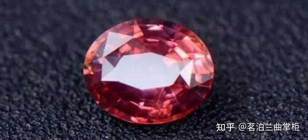 史上最全的蓝宝石分级（必看） - 知乎