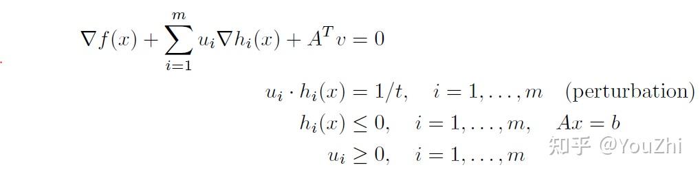 Second-order optimization algorithms - 知乎