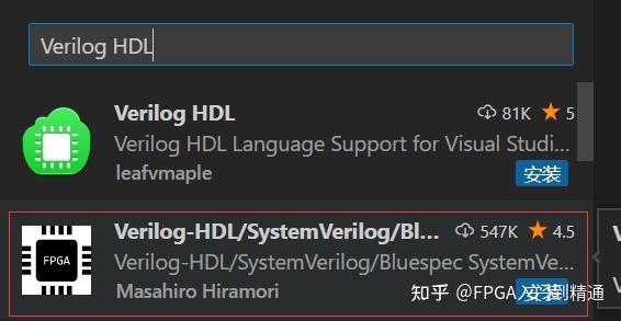 FPGA终于可以愉快地写代码了！Vivado和Visual Studio Code黄金搭档 - 知乎