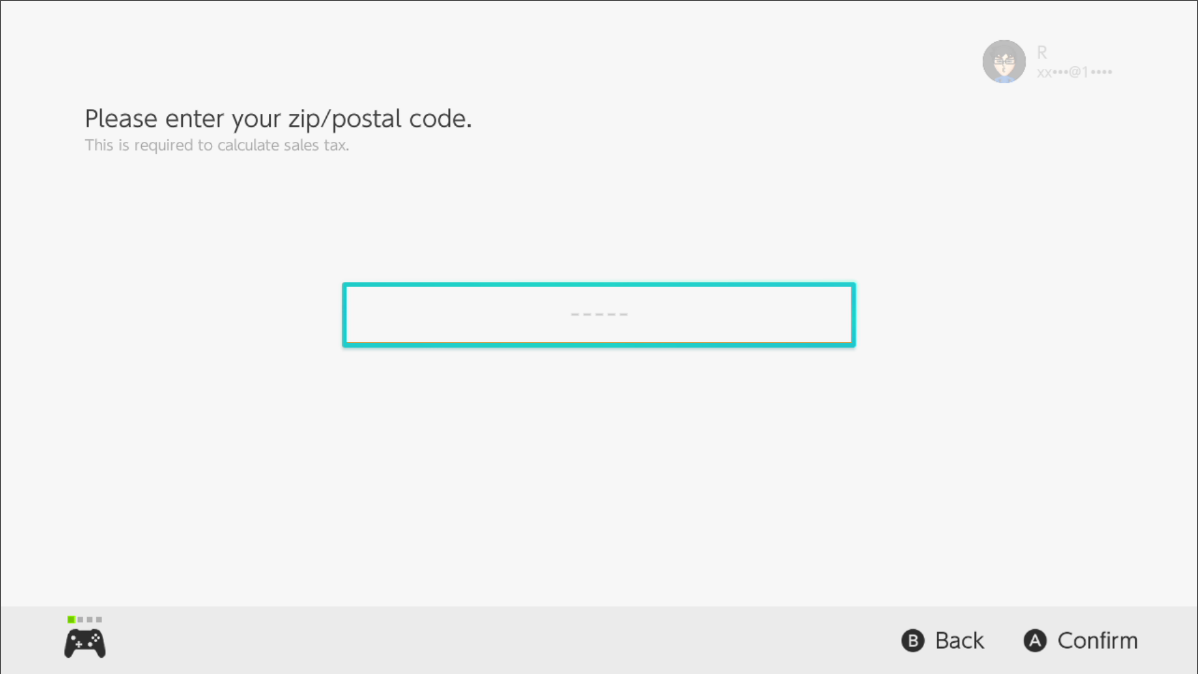 任天堂Switch新手教程——点卡购买数字版游戏 - 知乎