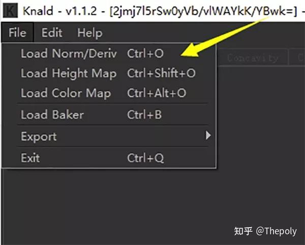 实用技巧 | knald使用教程及技巧 - 知乎