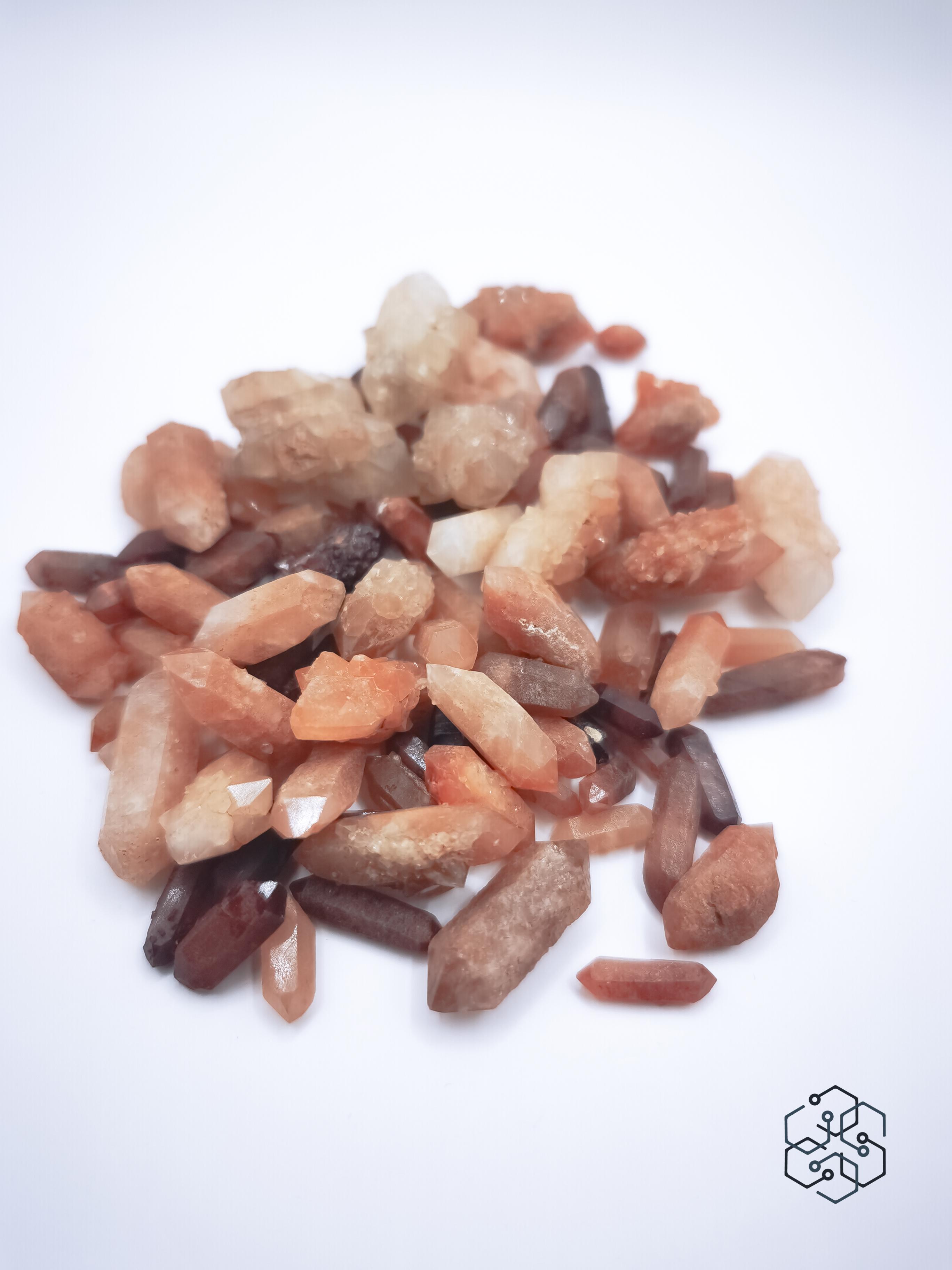 关于Pecos Diamonds的晶体形态 - 知乎