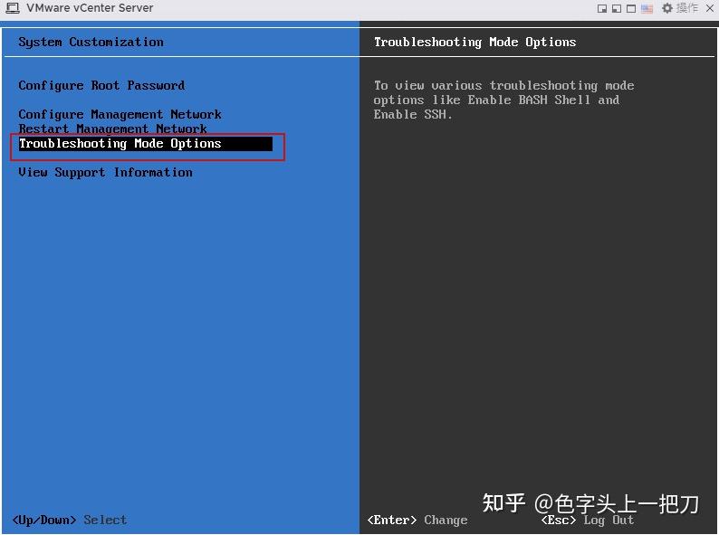 vSphere7.0&vCenter7.0安装部署教程 - 知乎
