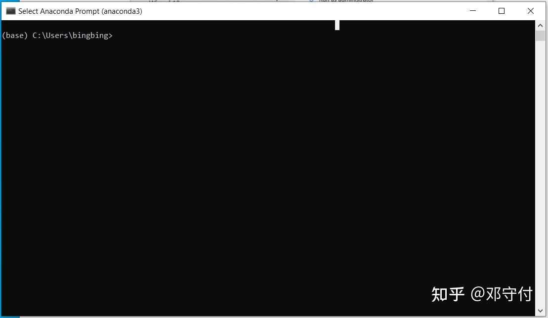 Visual Studio Code (vs code) 虚拟环境 venv和anaconda - 知乎