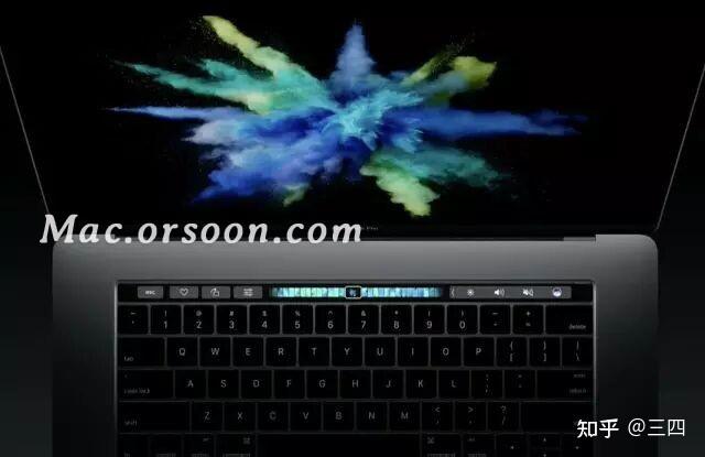 MacBook进阶技巧：如何在触控栏添加一键截屏？ - 知乎
